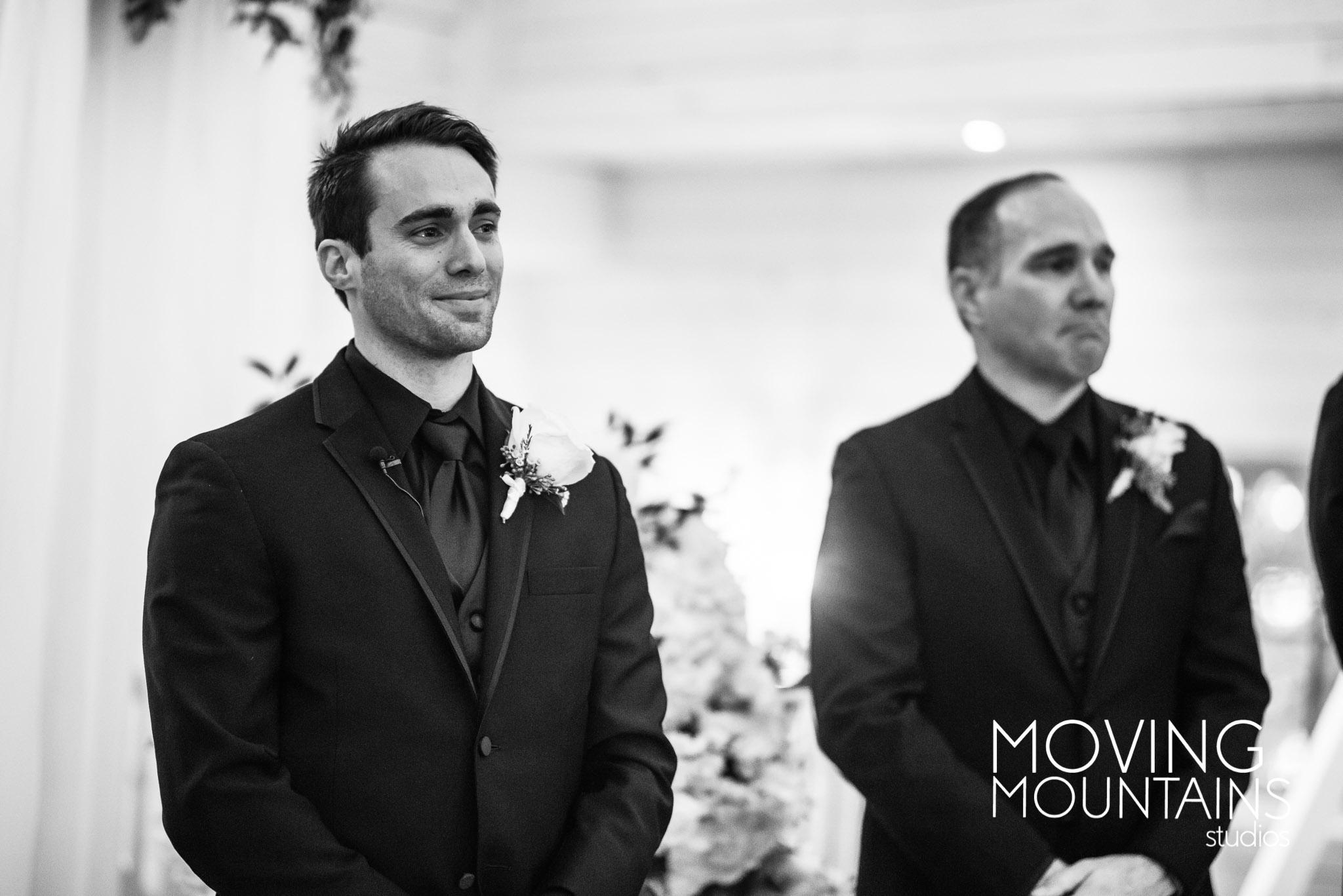 Jordan & Rob | The Historic Wakefield Barn