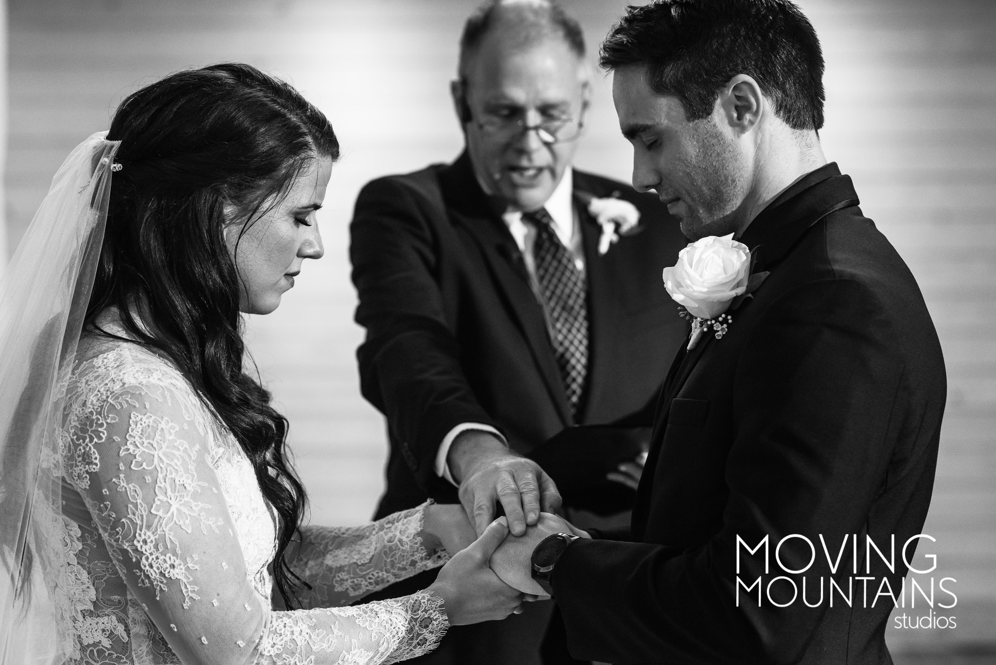 Jordan & Rob | The Historic Wakefield Barn